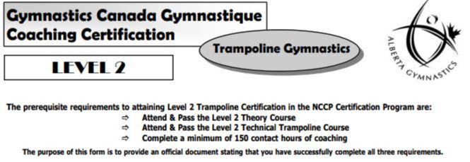 Alberta Gymnastics Federation