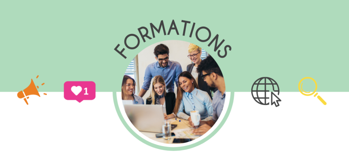 La Clique - bureau de communication inc - Formulaire d'inscription