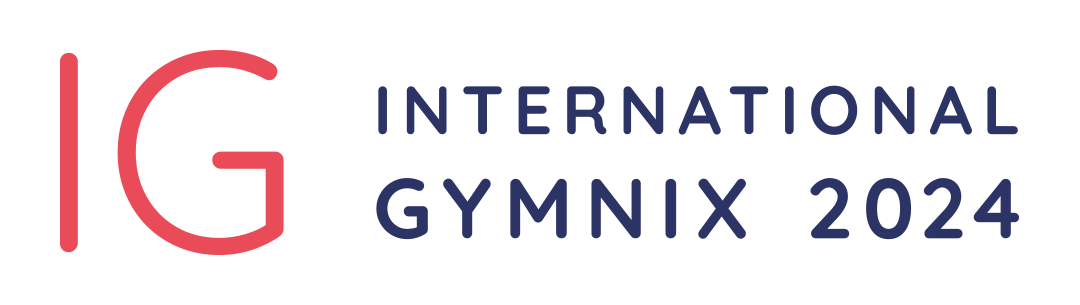 Club Gymnix - Sondage maillot IG 2024 - IG