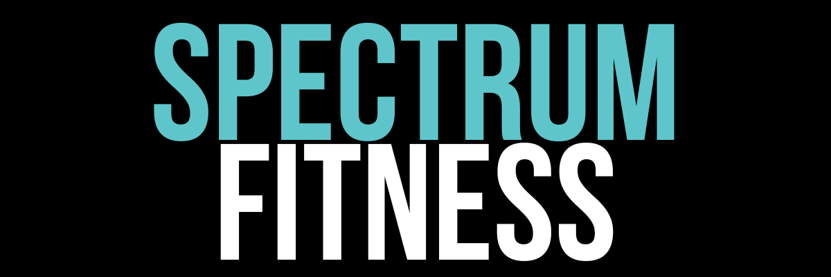 Spectrum Gymnastics - Spectrum Fitness
