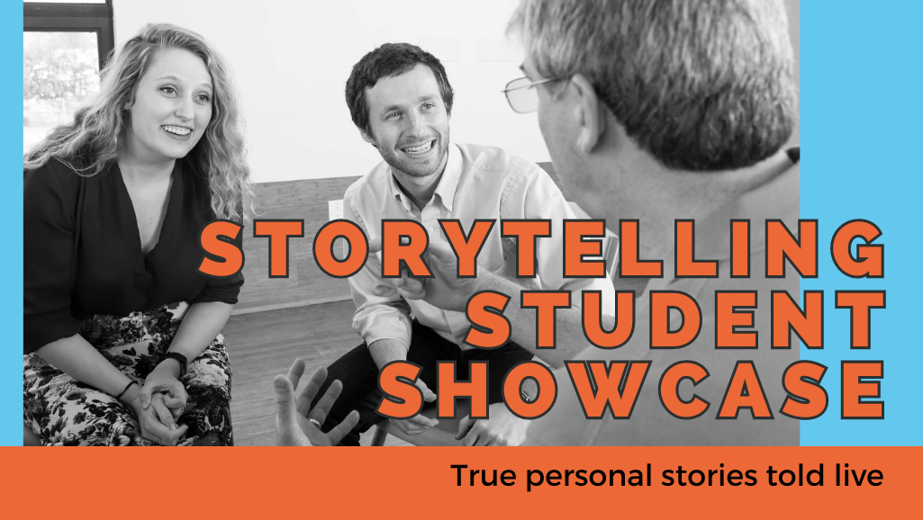 Join us for a Jam-Packed December of Student Showcases! - Merlin Works ...