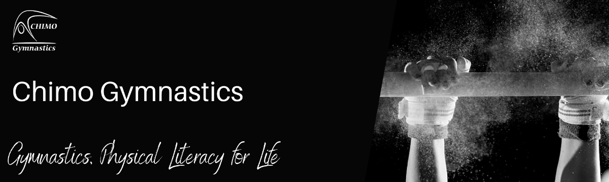 Chimo Gymnastics - Xcel Camp February 3rd + 4th, 2024