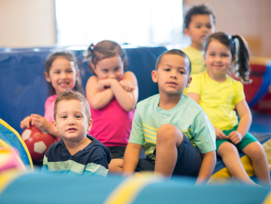 FlipSide - Exploring Movement | Activity Messenger