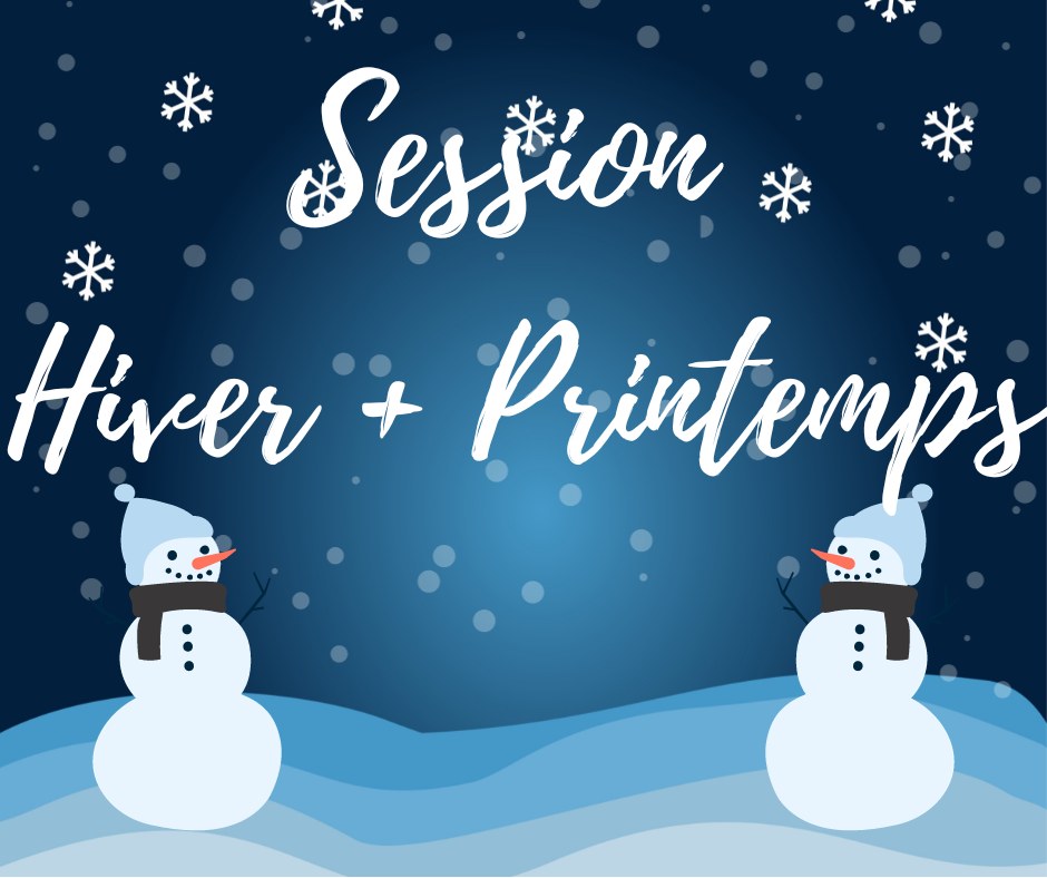 Loisirs Ste-Claire | Activity Messenger