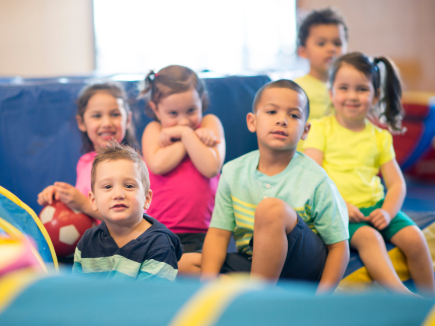 FlipSide - Exploring Movement | Activity Messenger