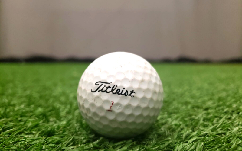 Tennis 13 Fitness | Golf - Location d'espace | Activity Messenger