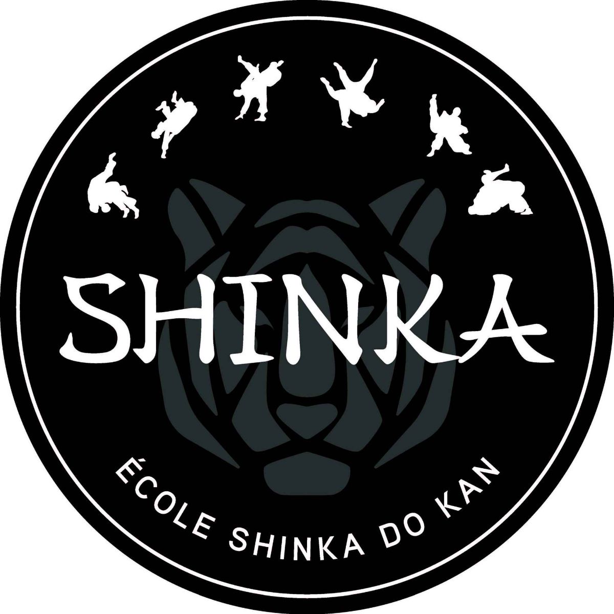 École Shinka Do Kan - Compétition de karaté régionale - Laurentides ...